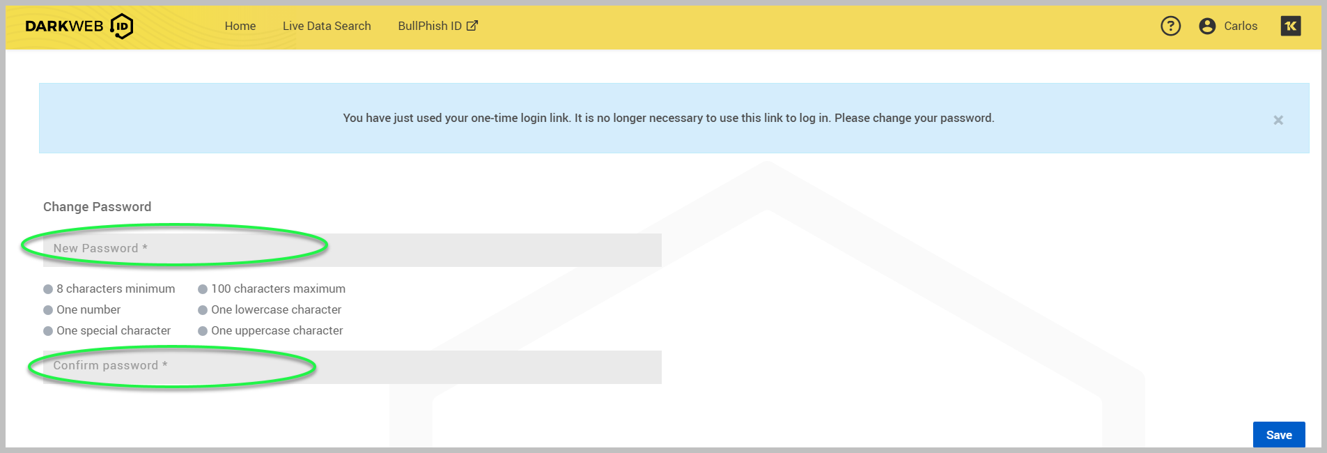 Getting started with Kaseya 365