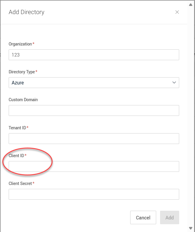 Enabling Active User Filtering with Microsoft Entra ID